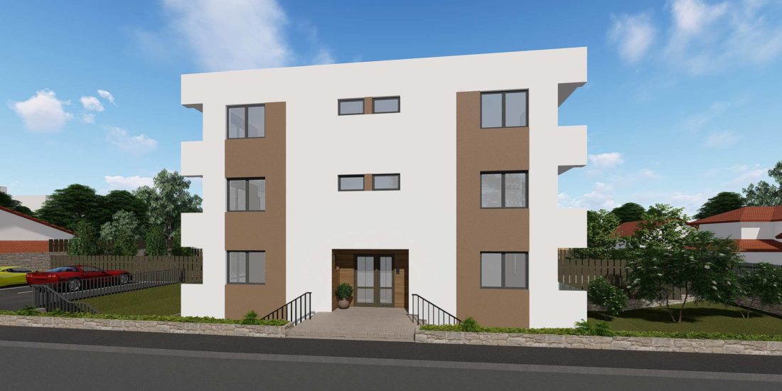 Octarch – Studio Architecture